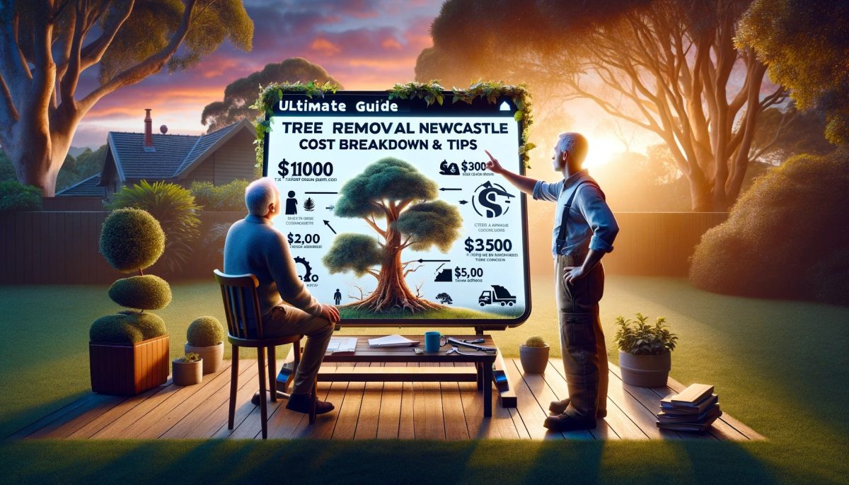 Ultimate Guide: Tree Removal Newcastle Cost Breakdown & Tips